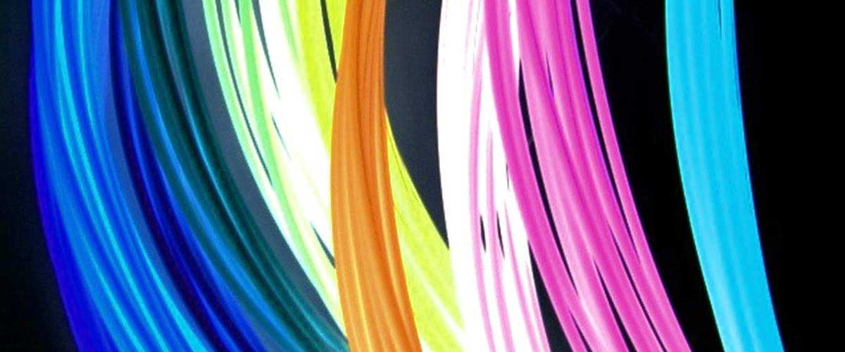 filaments3 - 3D Imprime